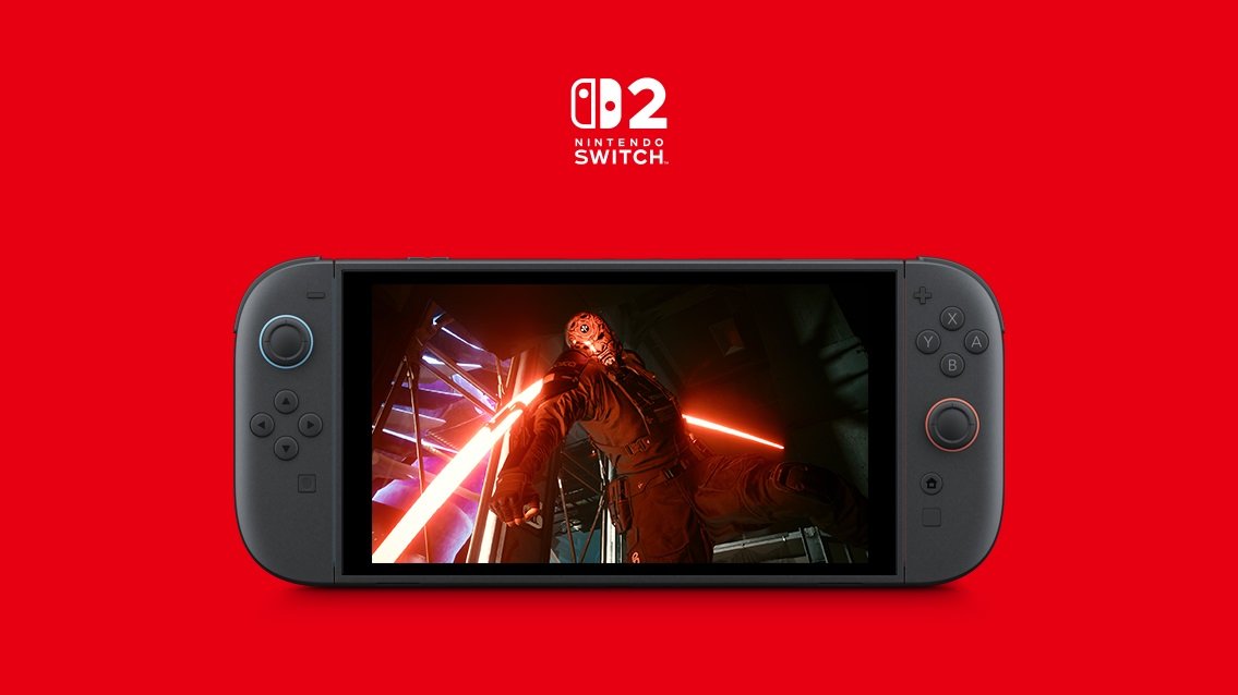 CD Projekt RED confirma que Nintendo Switch 2 es superior a PS4