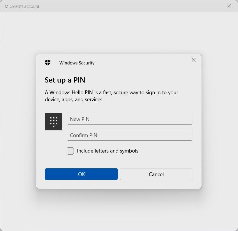 Códigos PIN inseguros que debes evitar utilizar