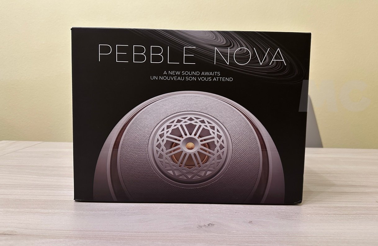 Creative Pebble Nova, análisis: sonido espectacular