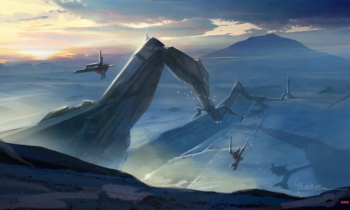 Half-Life 3 es real: fecha de lanzamiento y requisitos